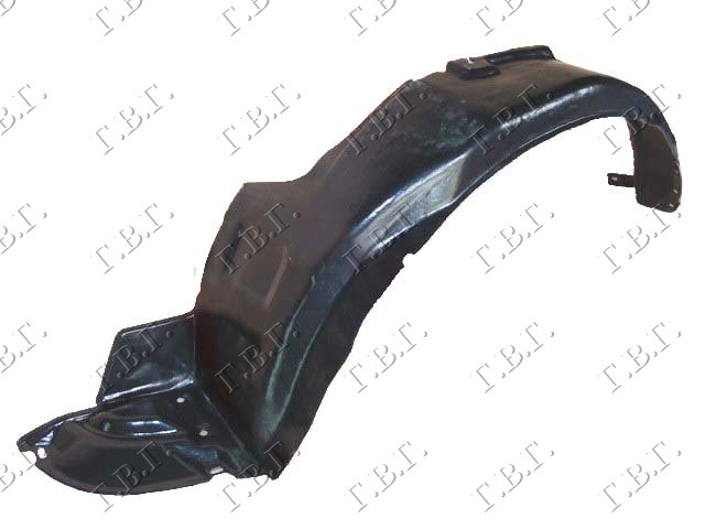 POTKRILO Leva str. HYUNDAI ACCENT L/B (1997-1999) (OEM: 86811-22300, 8681122300)