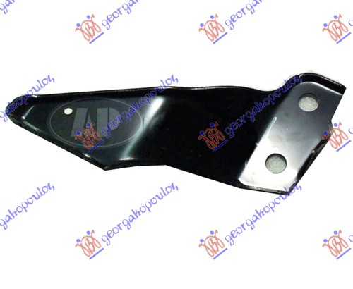 NOSAC PREDNJEG BRANIKA Desna str. TOYOTA HI-LUX 2WD/4WD (2001-2005) (OEM: 52141-35080, 5214135080)