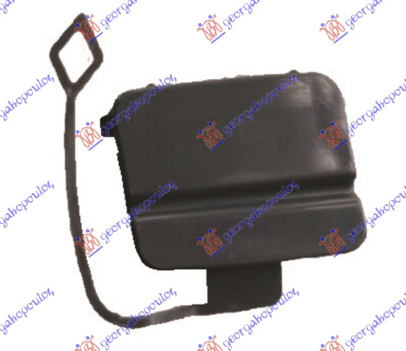 POKLOPAC KUKE ZADNJEG BRANIKA BMW SERIES 3 (E90/91) SDN (2005-2008) (OEM: 51127187542)