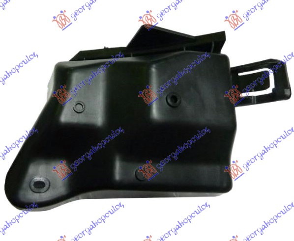 NOSAC ZADNJEG BRANIKA 4 VRATA PLASTICAN Leva str. FORD FOCUS (2014-2018) (OEM: 1864644, F1EB-17A882AG, F1EB17A882AG)