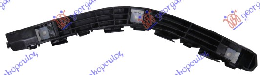 NOSAC ZADNJEG BRANIKA Leva str. KIA SPORTAGE (2010-2014) (OEM: 86613-3W000, 866133W000)