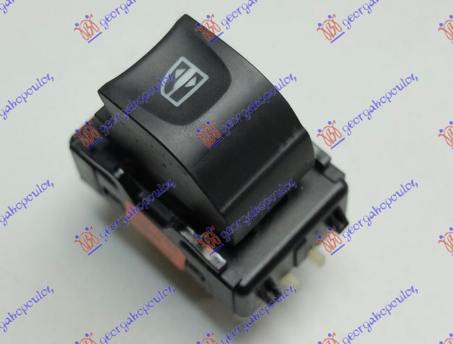 PREKIDAC PREDNJA (I ZADNJEG D=L) (6 PIN) Desna str. RENAULT TWINGO (2014-2019) (OEM: 254217475R)