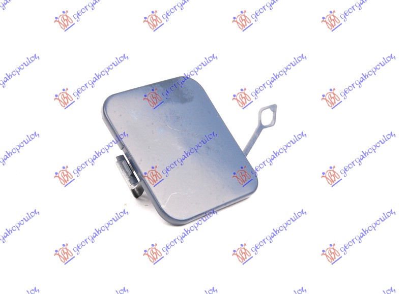 POKLOPAC KUKE ZADNJEG BRANIKA BMW SERIES 3 (E46) SDN (2002-2005) (OEM: 51127066198)