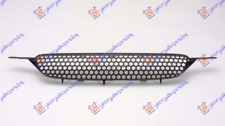 PVC MASKA CRNA TOYOTA COROLLA (E 11) H/B-L/B (1997-1999) (OEM: 53111-1A300, 531111A300)