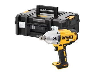 DeWalt DCF897NT 18V XR Akumulatorski udarni odvijač 3/4", bez baterije i punjača