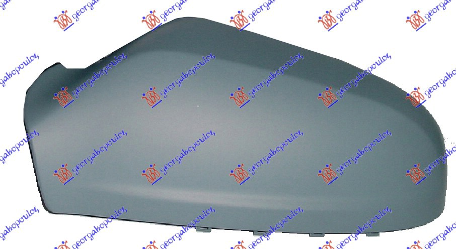 POKLOPAC RETROVIZORA PRIMED Leva str. OPEL ASTRA H (2004-2010) (OEM: 6428912)