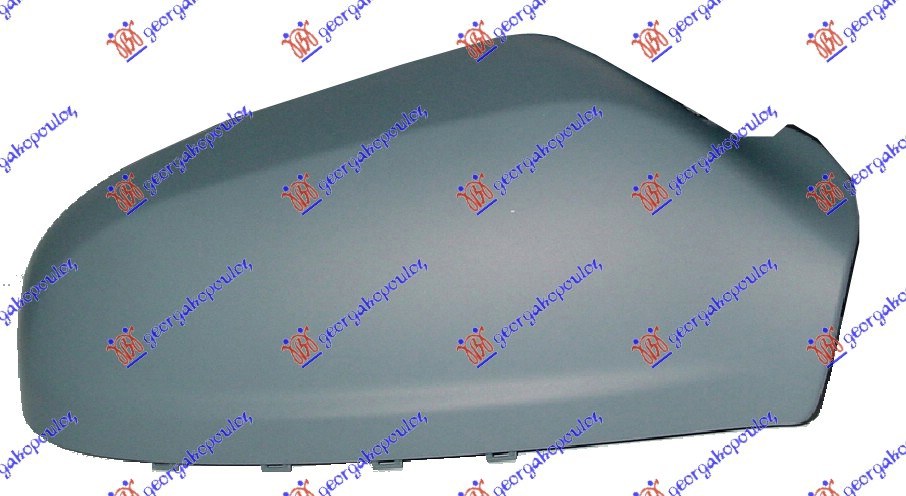 POKLOPAC RETROVIZORA PRIMED Desna str. OPEL ASTRA H (2004-2010) (OEM: 6428911)