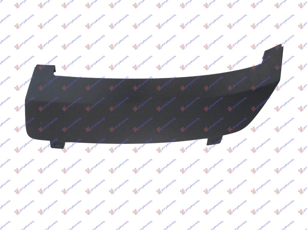 POKLOPAC KUKE ZADNJEG BRANIKA FORD FIESTA (2008-2013) (OEM: 1531833)