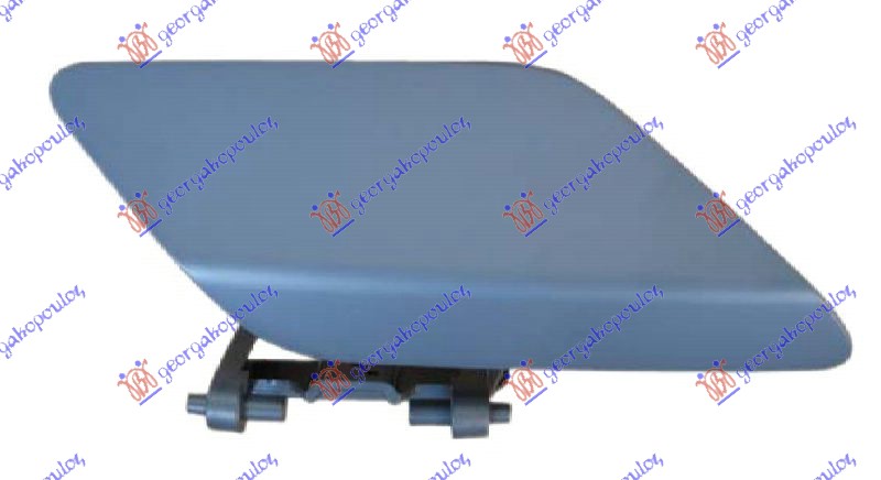 POKLOPAC PRSKALICE Desna str. MERCEDES E CLASS (W212) (2009-2013) (OEM: 2128600208, A2128800405)