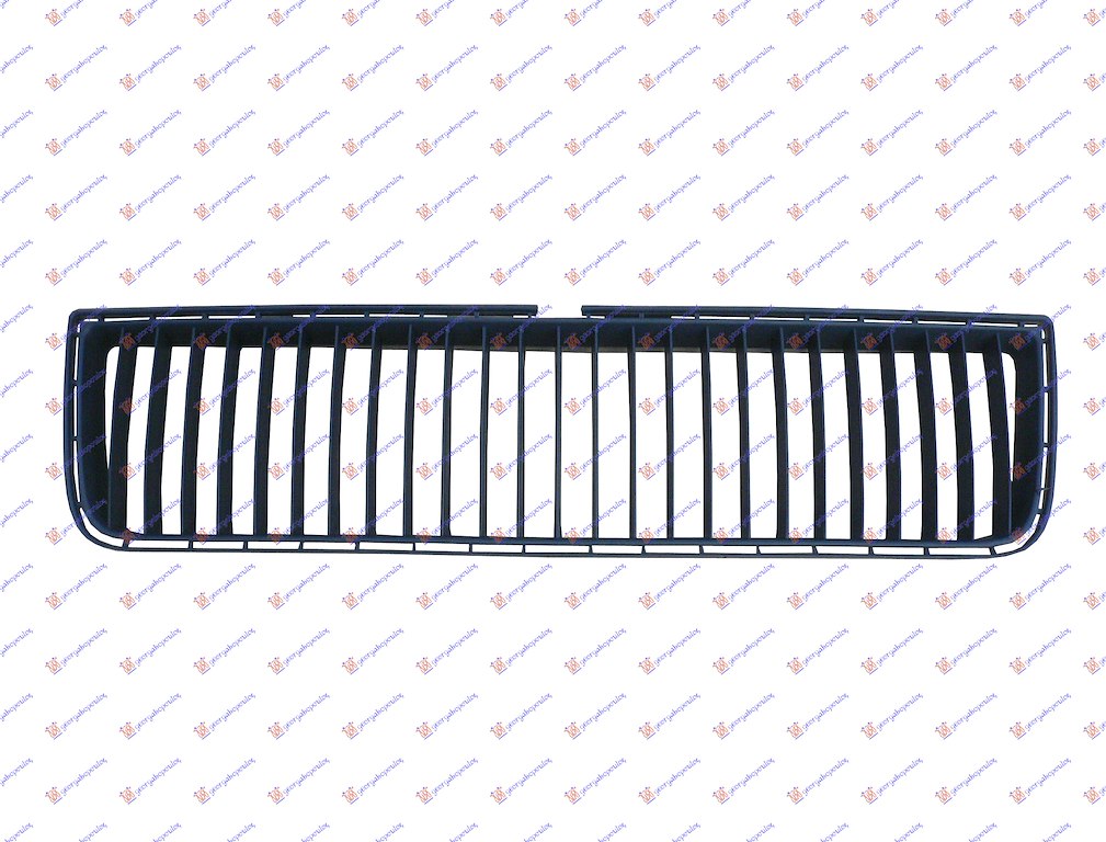 CENTRALNA RESETKA U BRANIKU 00- SKODA OCTAVIA 4 (1997-2010) (OEM: 1U0853677B41)