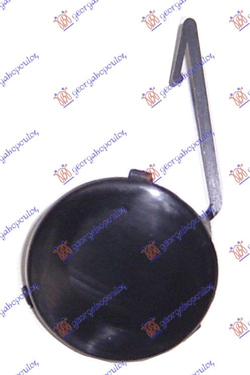 POKLOPAC KUKE PREDNJEG BRANIKA CITROEN C2 (2003-2008) (OEM: 7414FE)