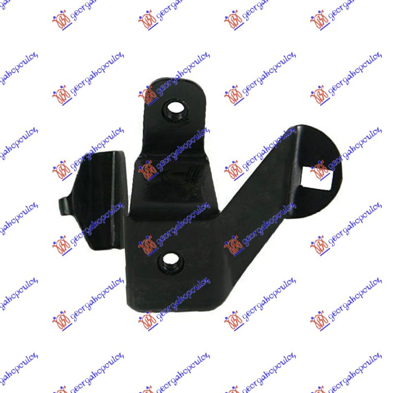 NOSAC PREDNJEG BRANIKA Leva str. OPEL CORSA B (1996-1997) (OEM: 1406163, 90388423)