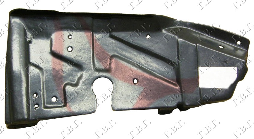 ZASTITA MOTORA Desna str. HYUNDAI ELANTRA (2004-2007) (OEM: 29120-2?000, 29120-2D000, 29120-2H000)