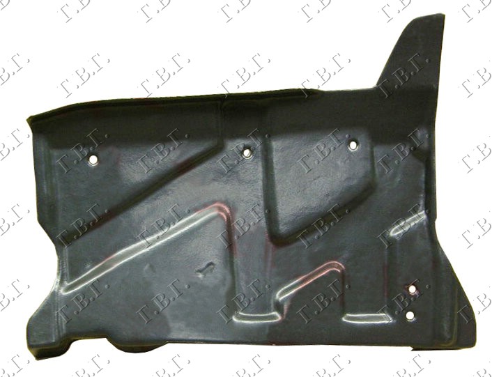 ZASTITA MOTORA Leva str. HYUNDAI ELANTRA (2004-2007) (OEM: 29120-2?050, 29120-2H050, 291202?050)