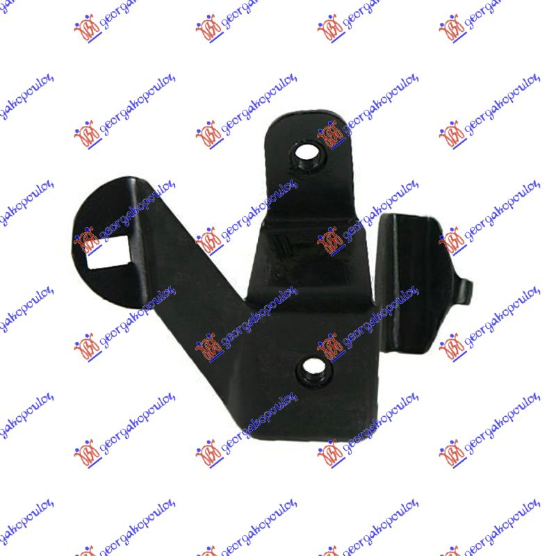 NOSAC PREDNJEG BRANIKA Desna str. OPEL CORSA B (1993-1995) (OEM: 1406162, 90388425)