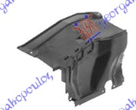 ZASTITA MOTORA (BENZIN) Desna str. SUZUKI SWIFT H/B (2011-2014) (OEM: 72411-68L00-000, 7241168L00000)