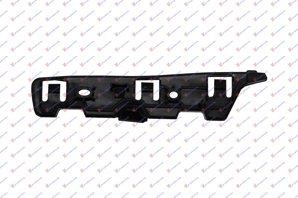 NOSAC PREDNJEG BRANIKA PLASTICNI Desna str. FIAT PUNTO EVO (2009-2012) (OEM: 51852309)