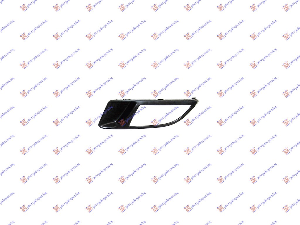 RESETKA U BRANIKU SA MAGLENKOMPLET Leva str. FIAT BRAVO (2007-2014) (OEM: 735441595)