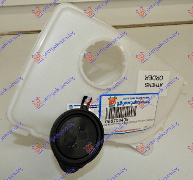 POSUDA ZA TECNOST ZA BRISACE TOYOTA COROLLA (E 10) H/B (3/5D) (1992-1996) (OEM: 85315-02010, 85315-02013, 8531502010)