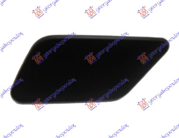 POKLOPAC PRSKALICE FARA Leva str. BMW X3 (F25) (2011-2014) (OEM: 51117212953, 51117261100)