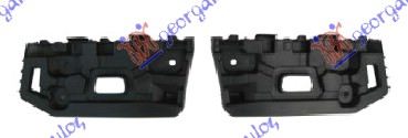 NOSAC PREDNJEG BRANIKA PLASTICAN (SET) DACIA LODGY (2012-) (OEM: 622210972R)