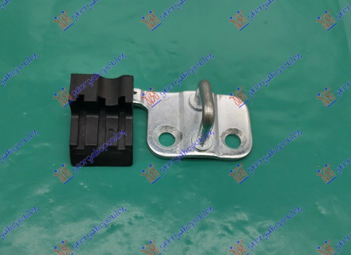 BRAVA GEPEK VRATA DONJA (DUPLA VRATA) FORD TRANSIT CONNECT (2003-2010) (OEM: 4125528)