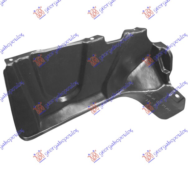 ZASTITA MOTORA (1.3 cc) Leva str. HYUNDAI GETZ (2002-2005) (OEM: 291301C000)