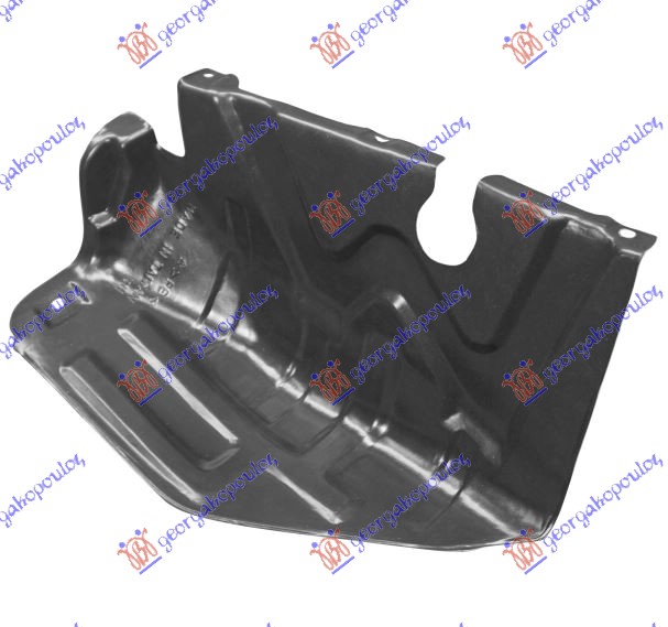 ZASTITA MOTORA (1.3 cc) Desna str. HYUNDAI GETZ (2002-2005) (OEM: 291201C010)