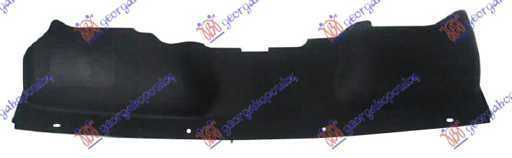 POKLOPAC VEZNOG LIMA FORD FOCUS (2004-2008) (OEM: 1492993)