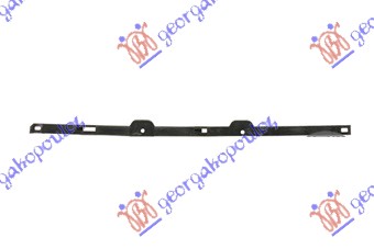 NOSAC ZADNJEG BRANIKA PLASTICNI Leva str. VW CADDY VAN (1996-2004) (OEM: 6K5807393)