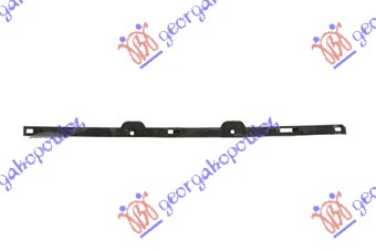 NOSAC ZADNJEG BRANIKA PLASTICNI Desna str. VW CADDY VAN (1996-2004) (OEM: 6K5807394)