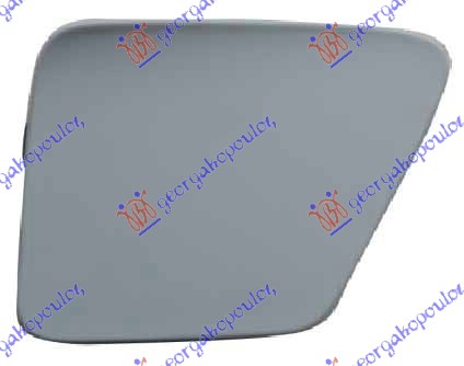 POKLOPAC KUKE PREDNJEG BRANIKA FORD FOCUS C-MAX (2007-2010) (OEM: 75M5117A989AW)