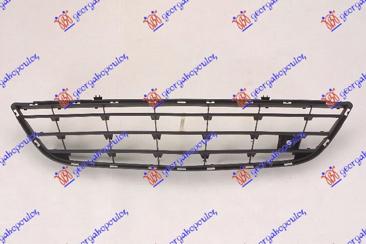 CENTRALNA RESETKA U BRANIKU -11 OPEL CORSA D (2006-2015) (OEM: 6400639)