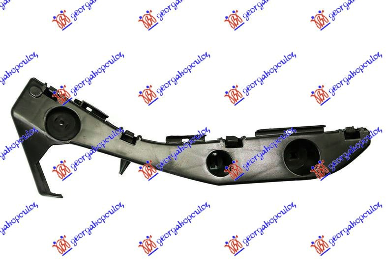 NOSAC PREDNJEG BRANIKA Leva str. TOYOTA PRIUS (2004-2009) (OEM: 52116-47010, 5211647010, 5211647020)