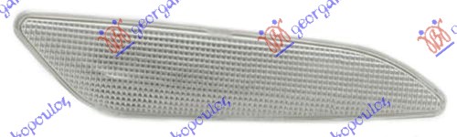 MIGAVAC U KRILU BELI 04- (O) Leva str. ALFA ROMEO 147 (2000-2010) (OEM: 60686517)