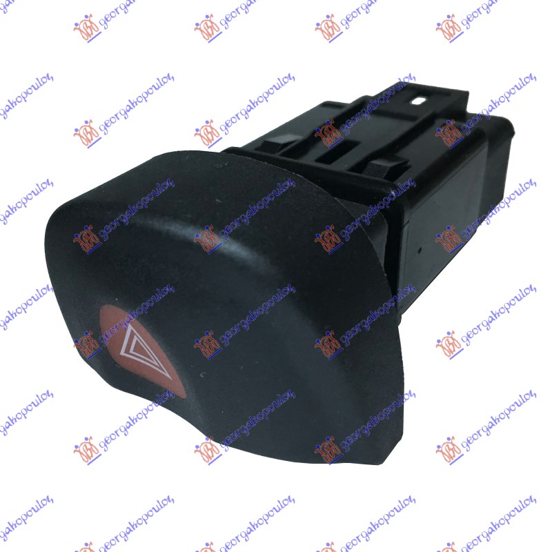 PREKIDAC ZA SVA CETIRI MIGAVCA(8PIN) RENAULT MEGANE SDN (1999-2002) (OEM: 7700435867)