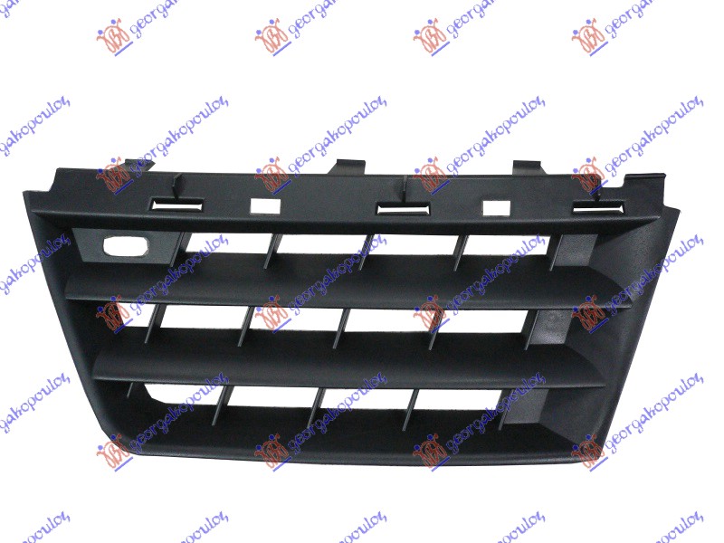 PVC MASKA -06 Leva str. RENAULT SCENIC (2003-2009) (OEM: 7701474779, 7701474780)