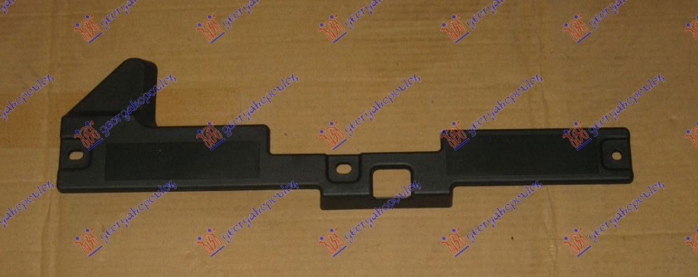 POKLOPAC VEZNOG LIMA GORNJI PLASTICNI SUZUKI SWIFT H/B (2017-) (OEM: 72481-52R00-000, 72481M55R00)