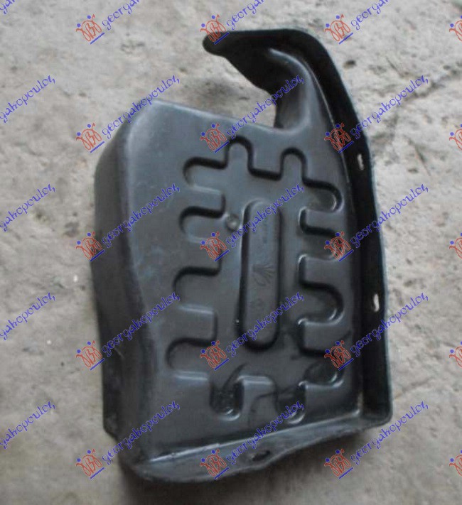 ZASTITA MOTORA (O) DAEWOO MATIZ (1998-2000) (OEM: 96282696)