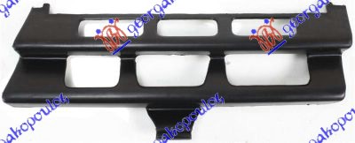 POKLOPAC KUKE PREDNJEG BRANIKA (6 OTVORA) MERCEDES E CLASS (W124) (1985-1992) (OEM: 1248800105)