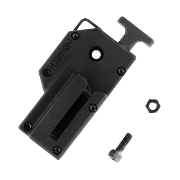 NOVRITSCH Open Universal Holster