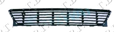 CENTRALNA RESETKA U BRANIKU 04- OPEL COMBO (2000-2012) (OEM: 1400298)