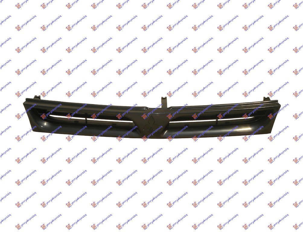 PVC MASKA MITSUBISHI LANCER (CB1/4) (1992-1995) (OEM: MB696771, MB799004)