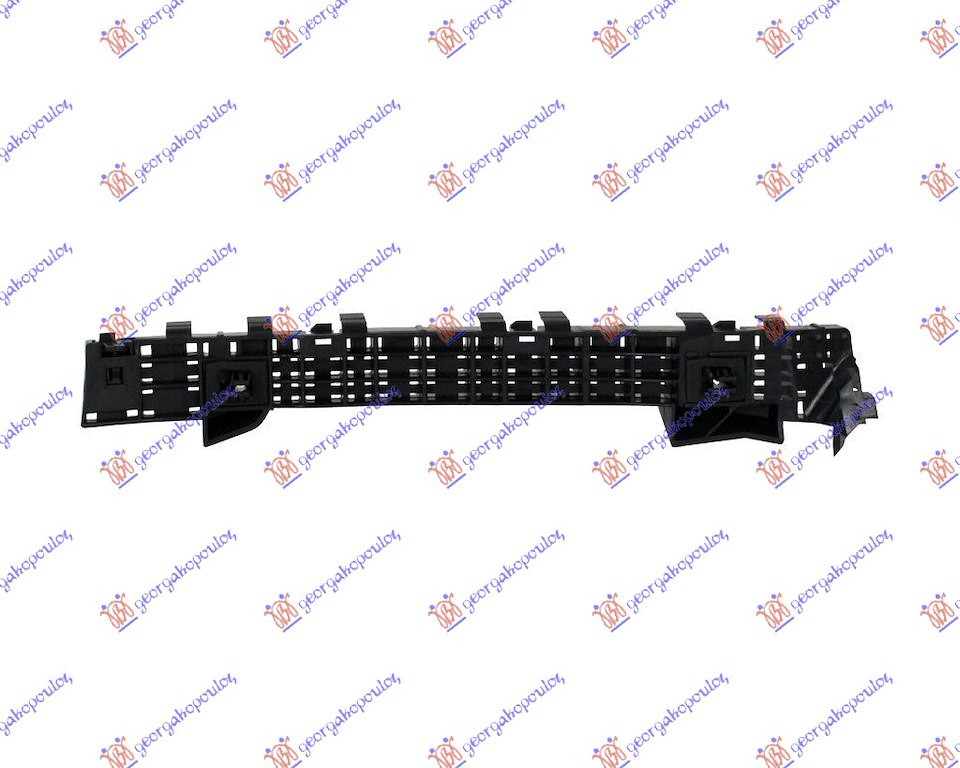 NOSAC ZADNJEG BRANIKA PLASTICAN Desna str. HONDA JAZZ (2008-2011) (OEM: 71593-TF0-003, 71593TF0003)