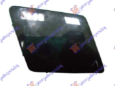 POKLOPAC KUKE PREDNJEG BRANIKA PRAJMER BMW SERIES 5 (F10/11) (2010-2013) (OEM: 51117246868)