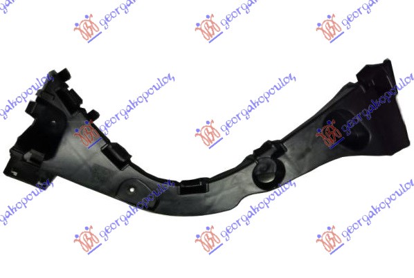 NOSAC ZADNJEG BRANIKA 5 VRATA PLASTICAN Desna str. FORD FOCUS (2014-2018) (OEM: 1907882, F1EB-17E850AG, F1EB17E850AG)