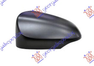 POKLOPAC RETROVIZORA PM (SA MIGAVCEM) (JAPAN) Leva str. TOYOTA YARIS (2014-2017) (OEM: 87945-52140, 87945-52150)