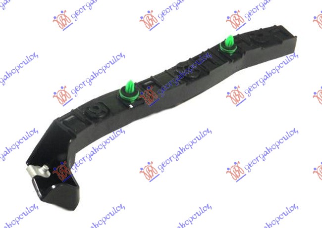 NOSAC ZADNJEG BRANIKA DONJI PLASTICNI Leva str. JEEP CHEROKEE (2014-2019) (OEM: 68138415AC)