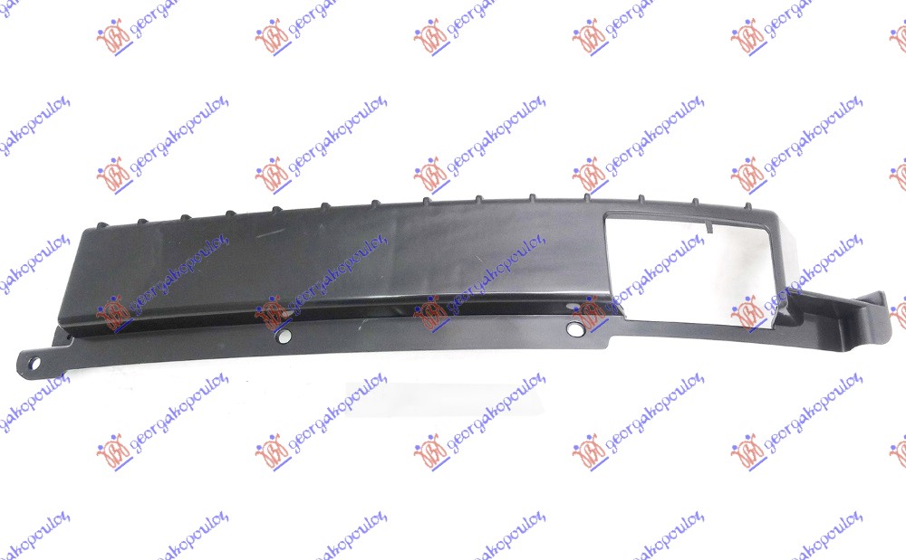 NOSAC PREDNJEG BRANIKA BOCNI PLASTICNI Leva str. FORD MONDEO (2014-) (OEM: 1859770)