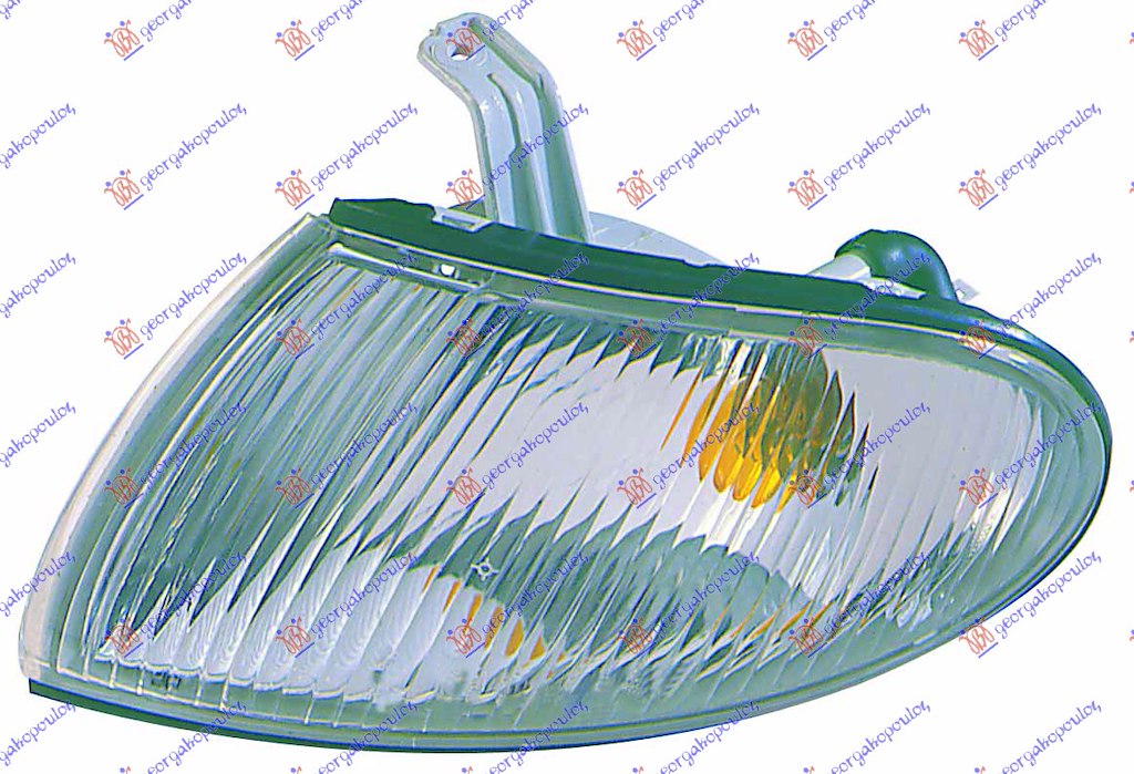 MIGAVAC 4/5 VRATA Leva str. HYUNDAI ACCENT SDN (1997-1999) (OEM: 92301-22300, 9230122300)